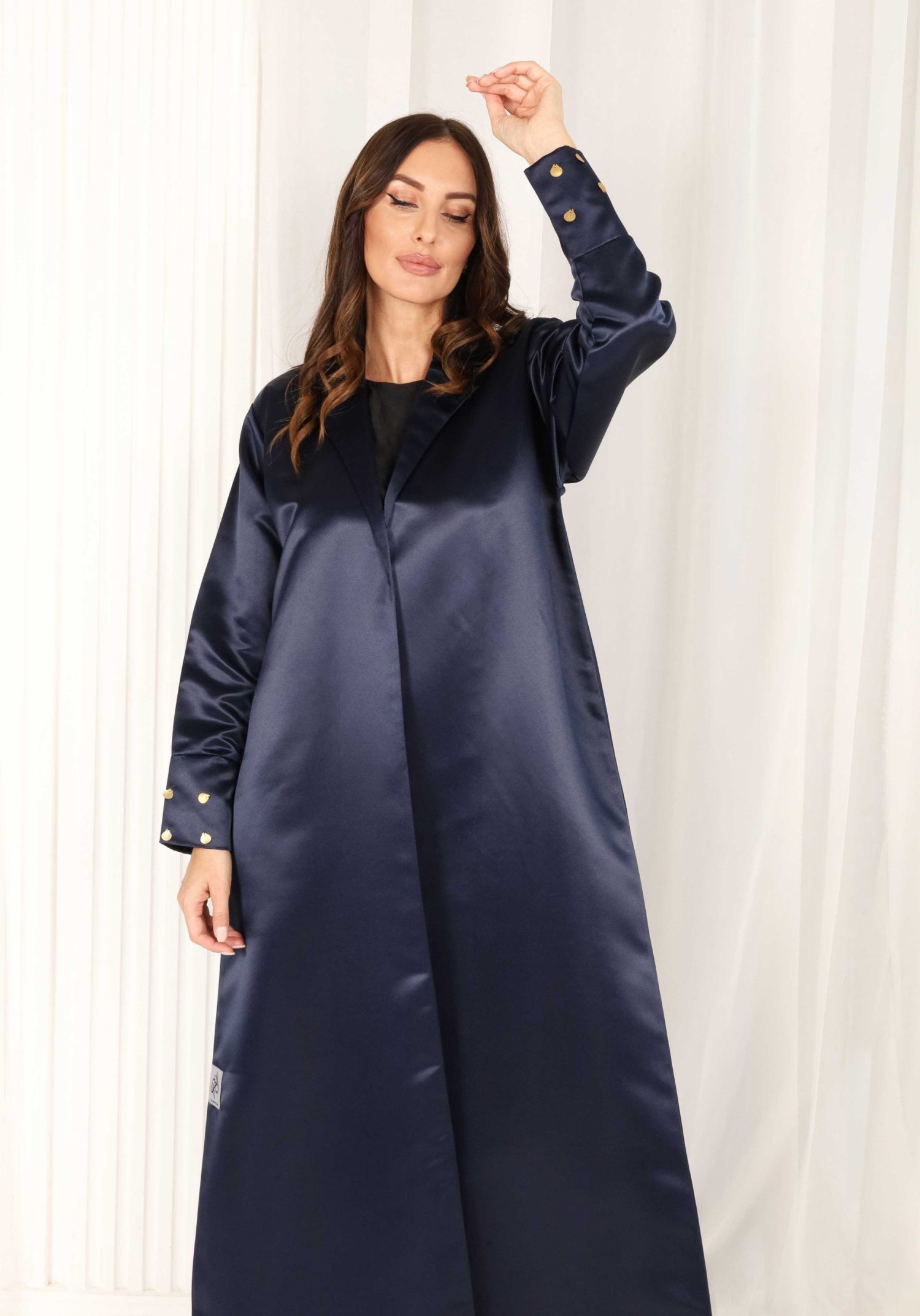 Ghaya Abaya - Al Maryum