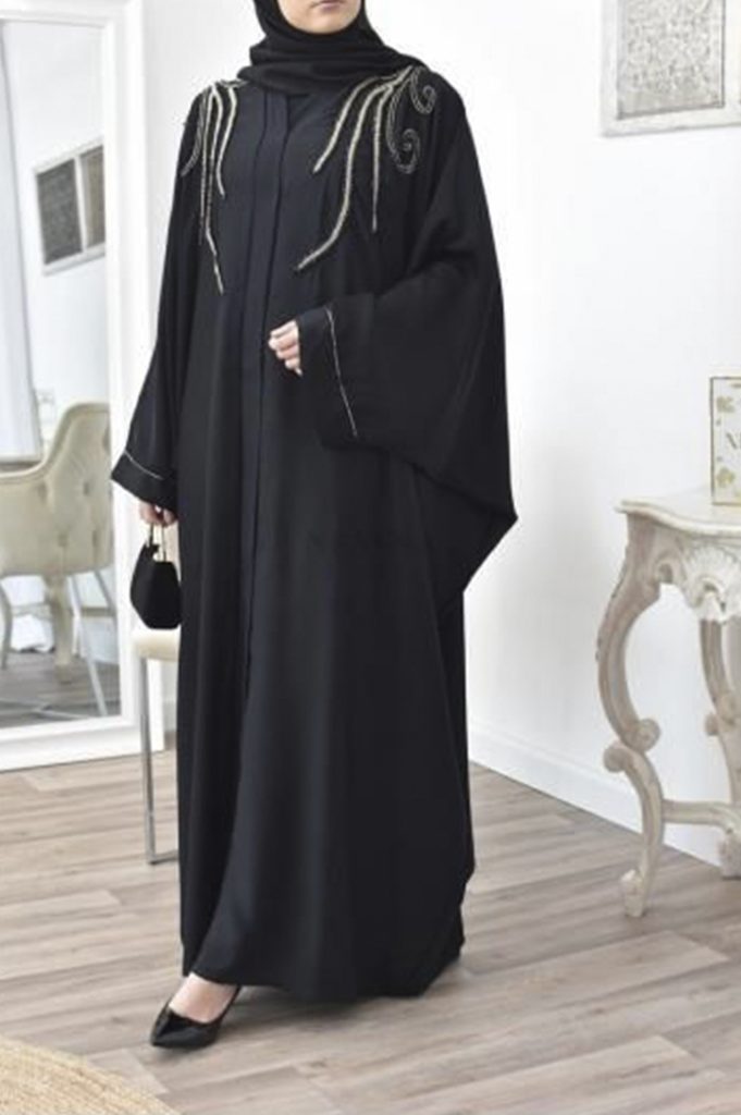 Trending Abayas in Dubai|Al Maryum