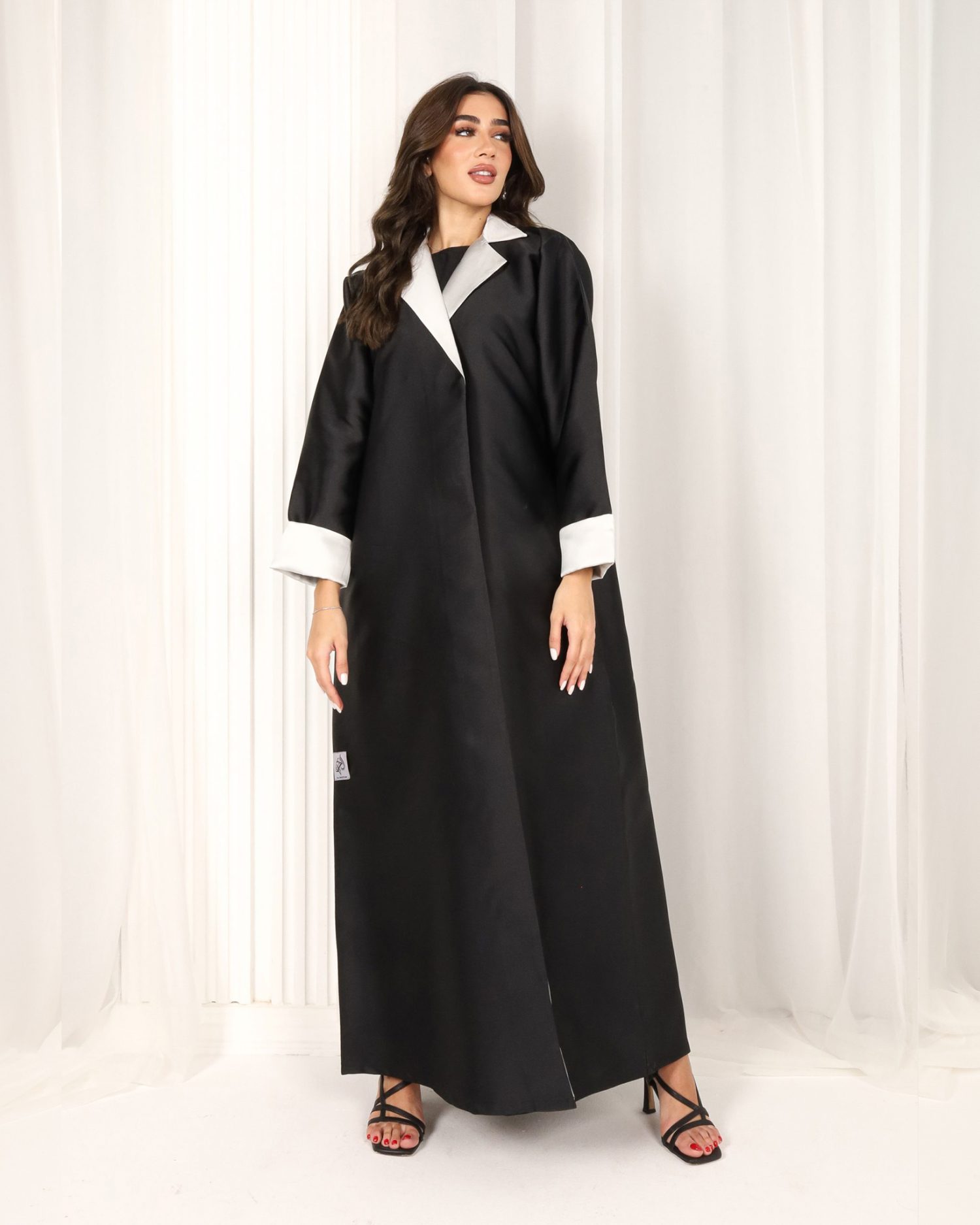 Trendy Styles of Abayas |Al Maryum