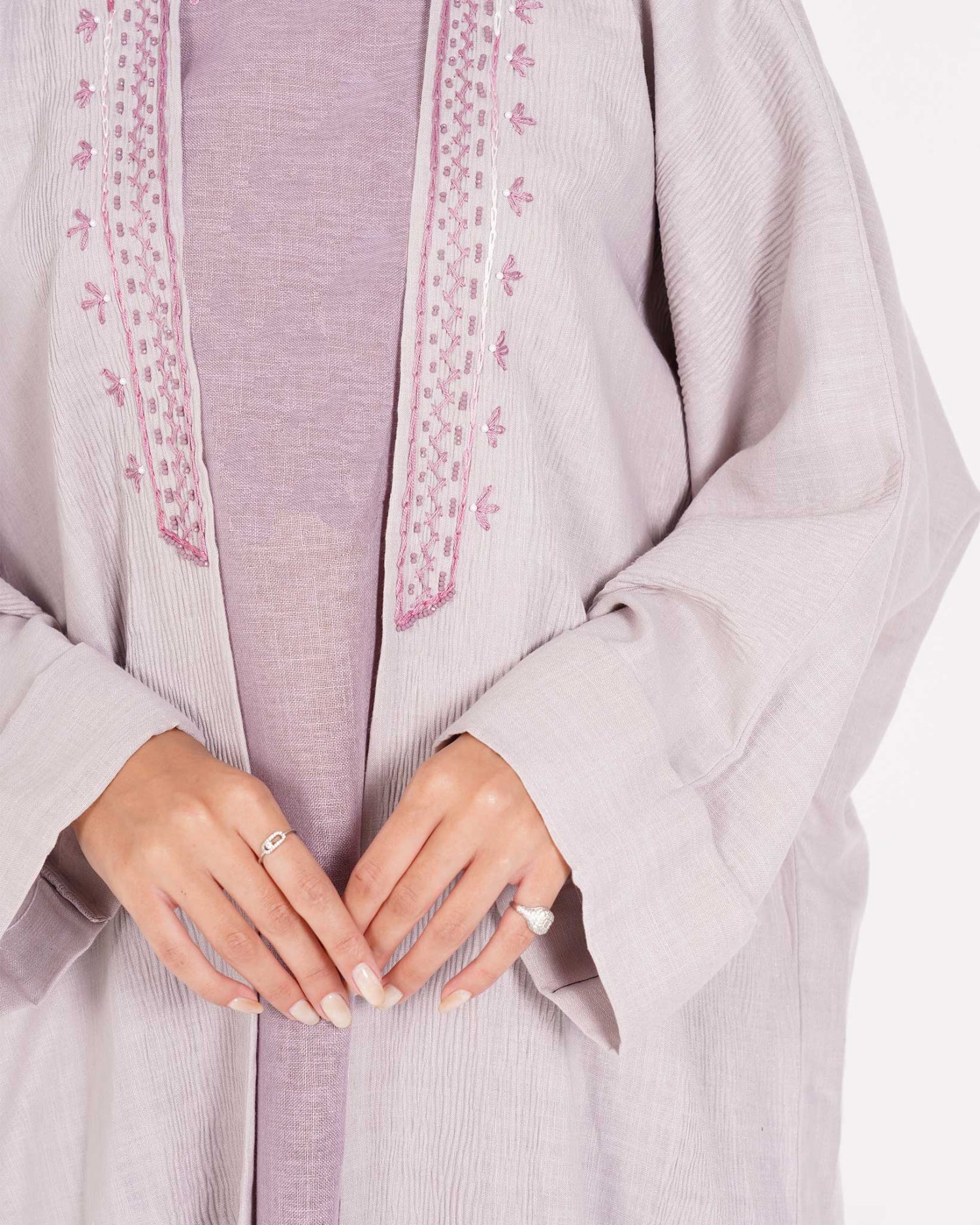 Anood Abaya - Al Maryum