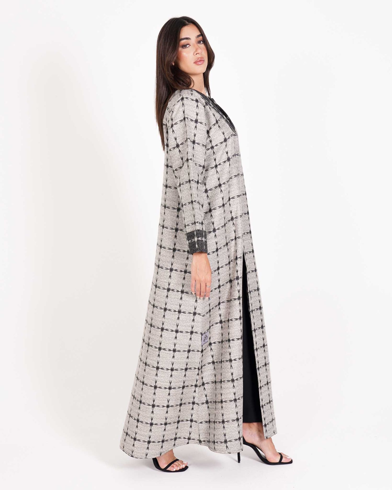 Rahma Abaya - Al Maryum