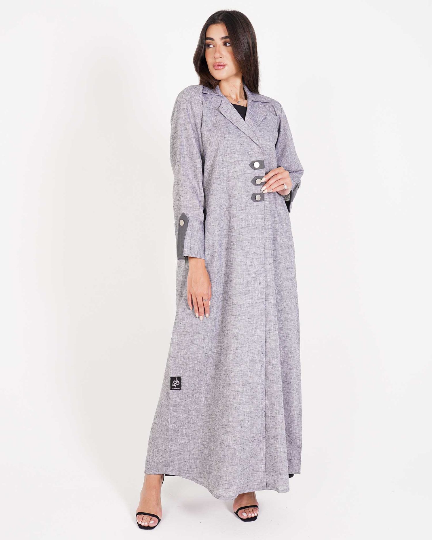 Warda Abaya - Al Maryum