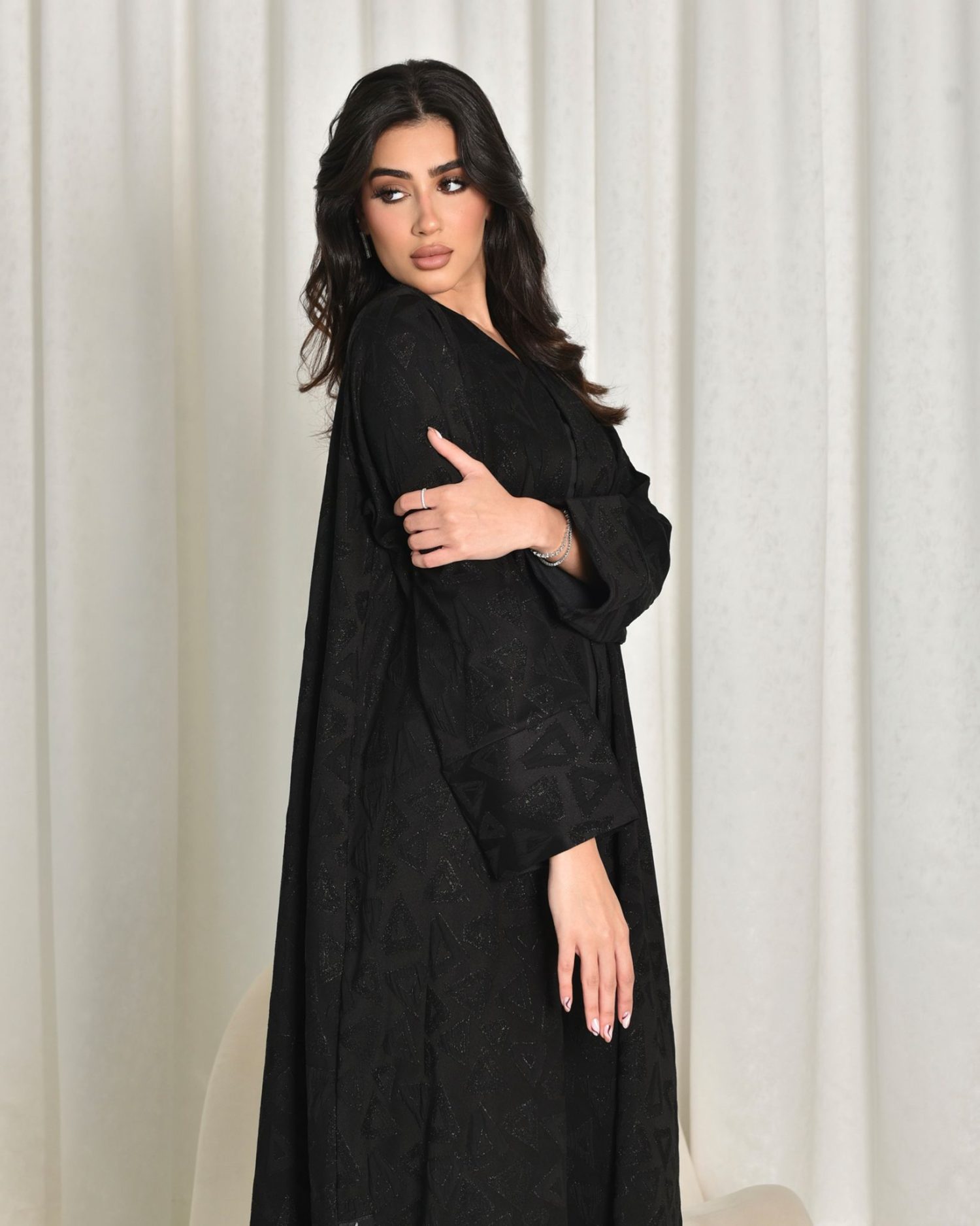 Haifa Abaya - Al Maryum